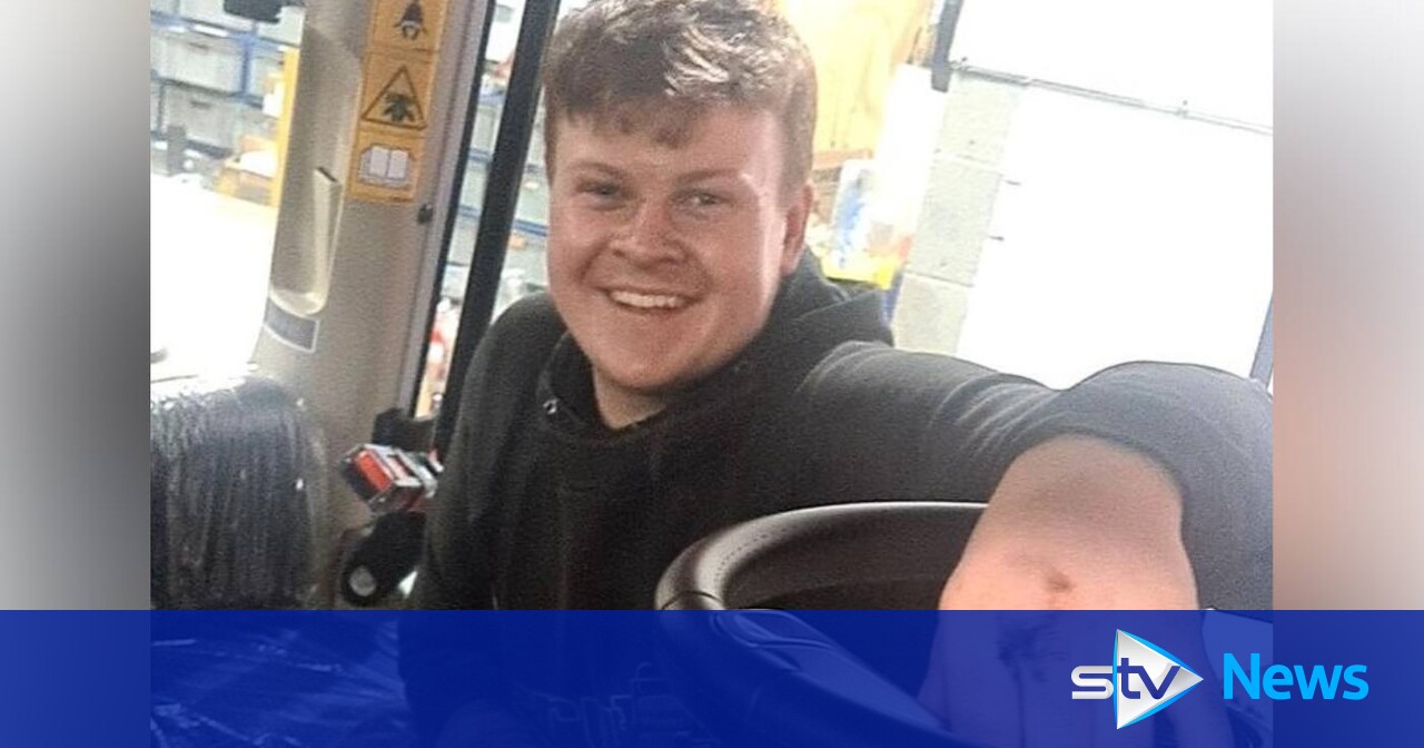 Family 'devastated' after 'lovely' student, 19, killed in A83 crash ...