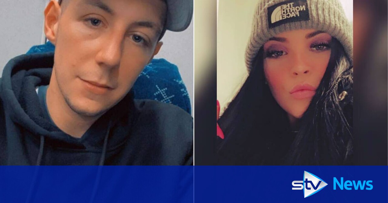 Mother left 'heartbroken' after son found dead in Fife flat with ...