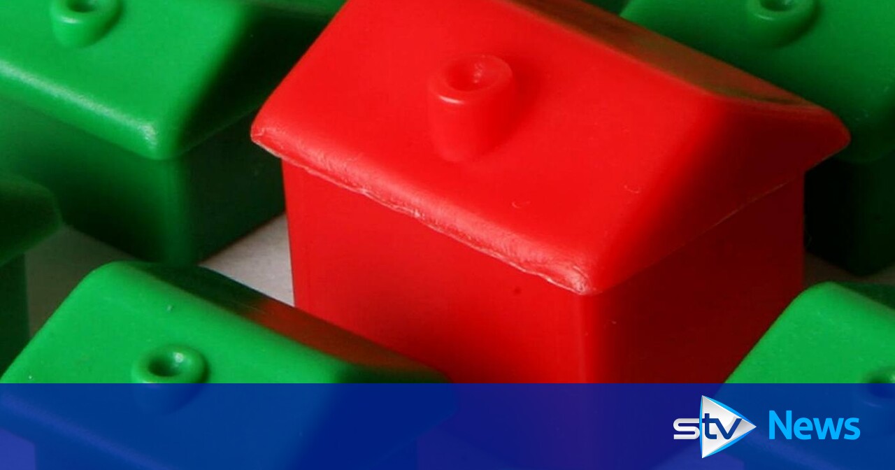 New zero-deposit first-time buyers mortgage launched for renters ...