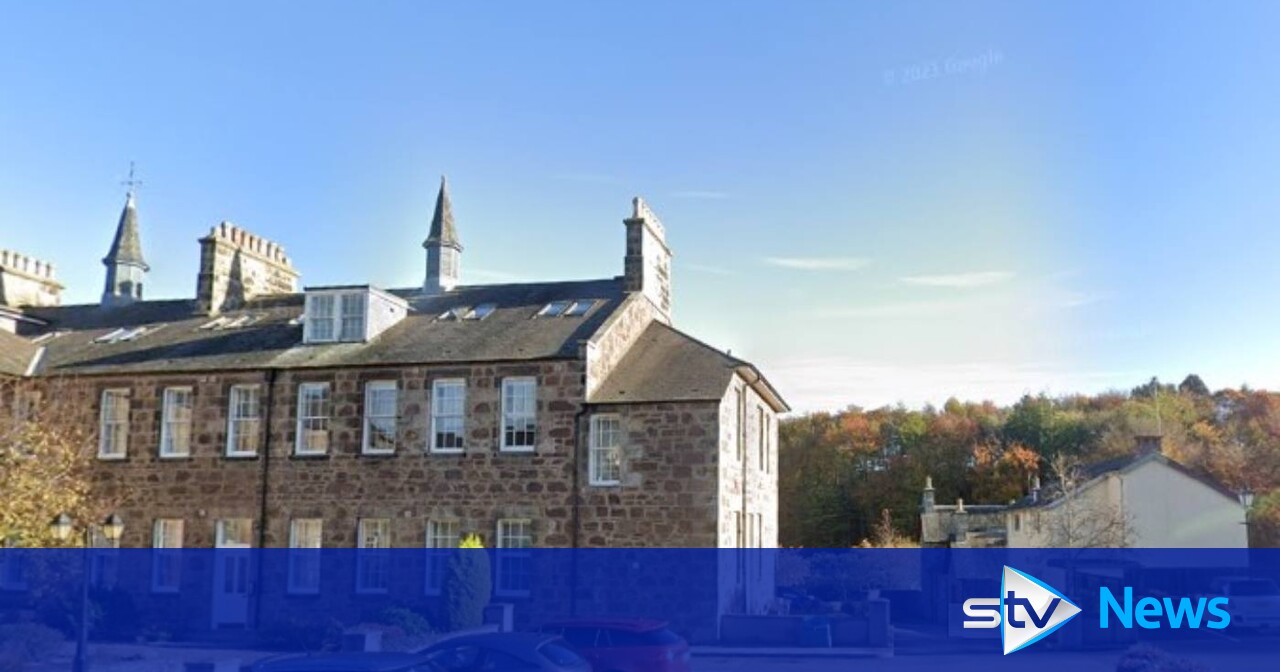 Woman's body found inside flat as police probe launched in Stonehaven ...