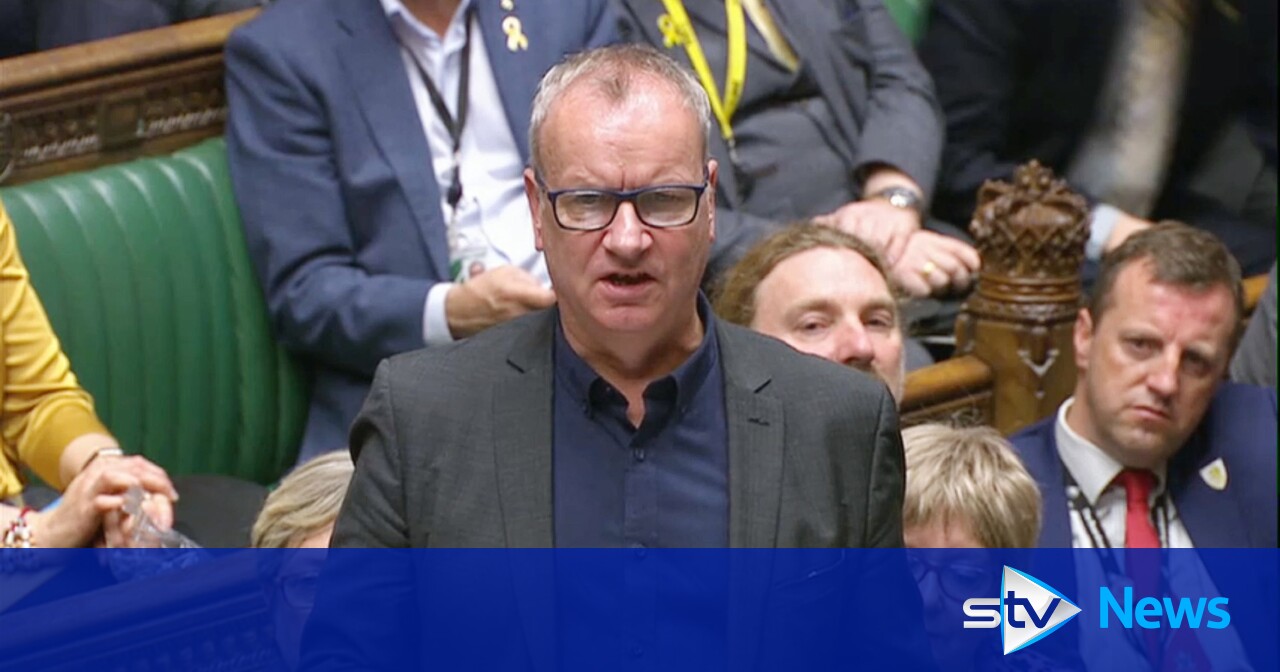 Referendum route to Scottish independence ‘dead’, says SNP MP Pete ...