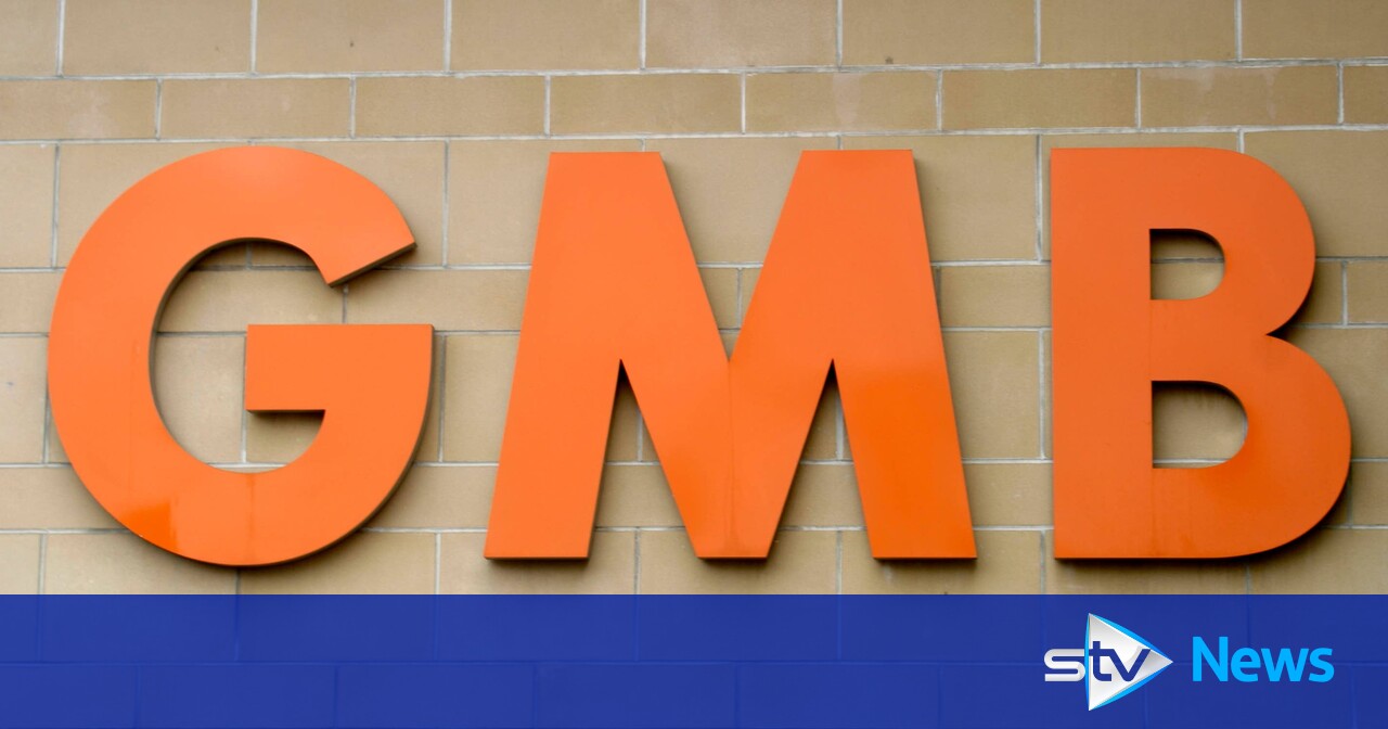 Munition workers at MoD site in Beith, North Ayrshire vote on GMB ...