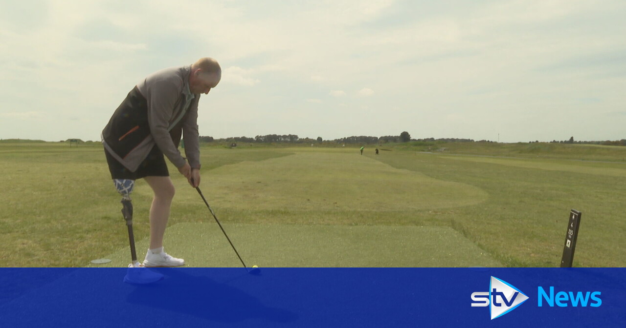 Abertay University in Dundee launches study into health benefits of ...