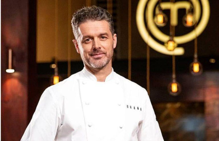 MasterChef Australia to air new series after death of Glasgow-born ...