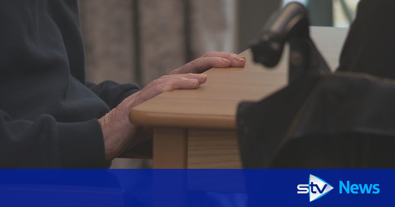 First Minister challenged on 'bare minimum' upcoming social care worker ...