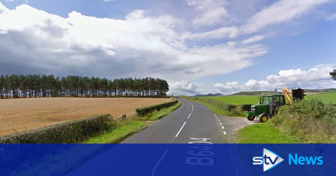 Police name woman who died in hospital following single-car crash in ...