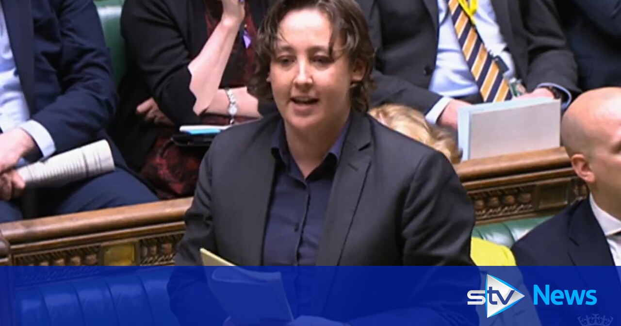 SNP MP Mhairi Black to quit as MP at next UK general election | STV News