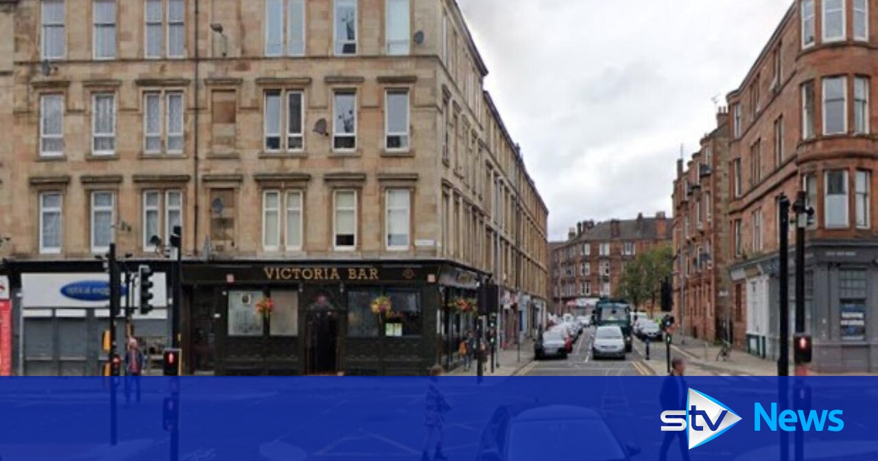 Attempted murder probe after man found seriously injured at junction in ...