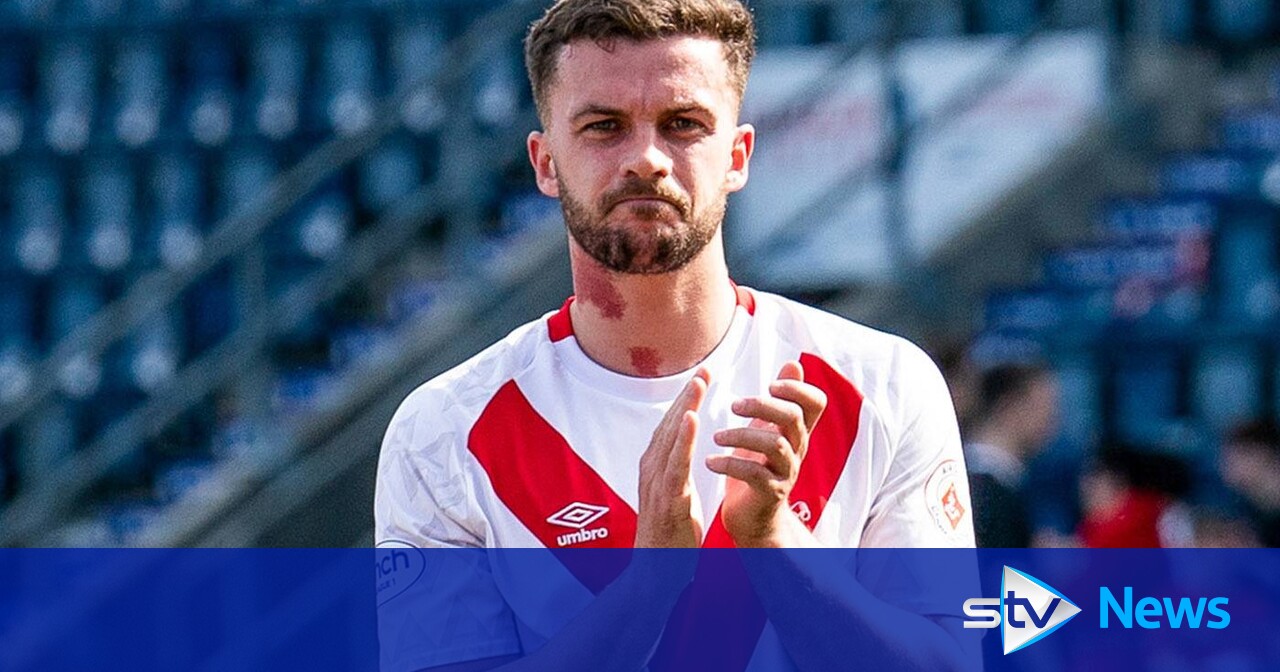 Footballer Salim Kouider-Aissa jailed for sex attack on sleeping woman ...