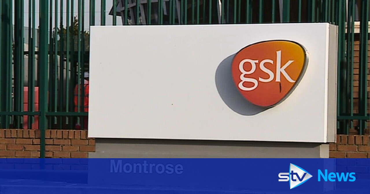 UK workers at drugs giant GSK to stage series of strikes in May ...