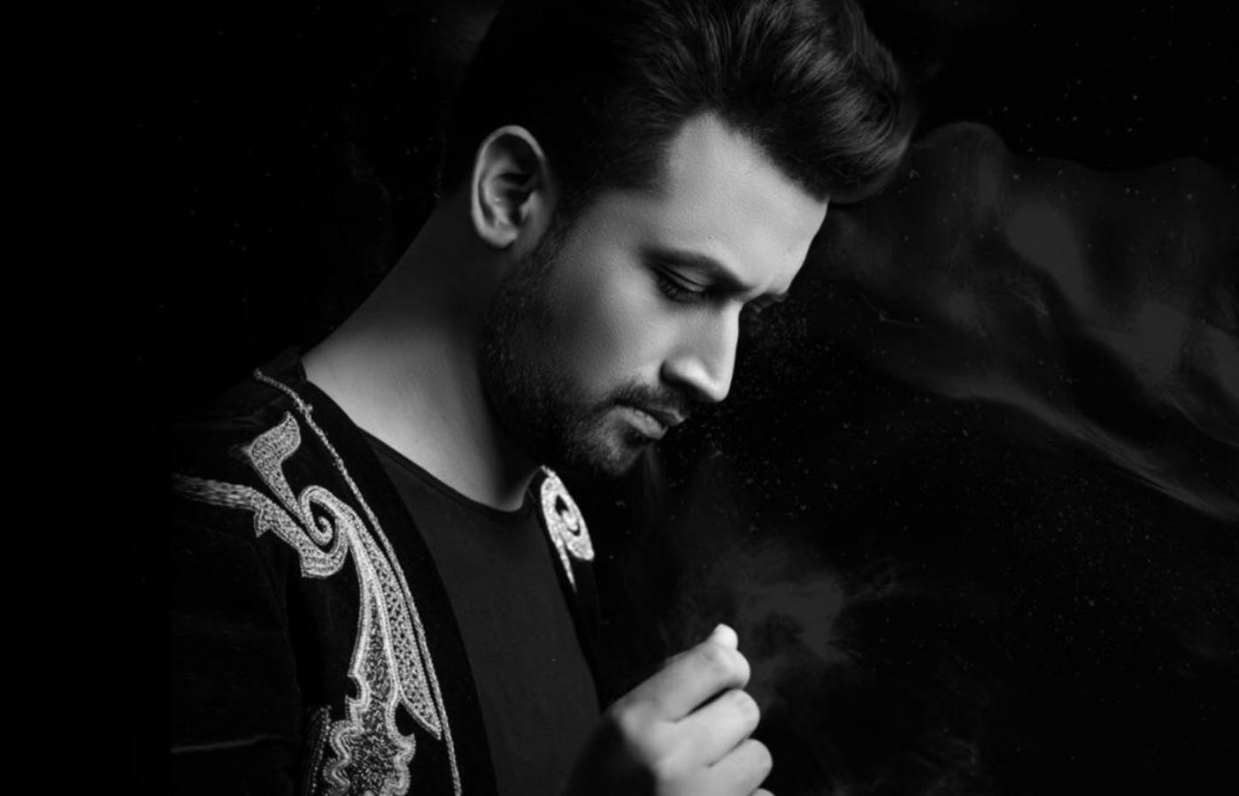 Bollywood singer Atif Aslam coming to Glasgow's O2 Academy for major ...