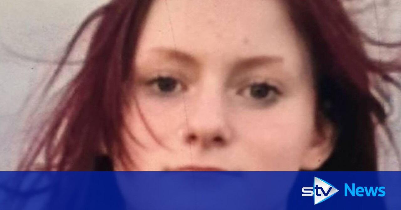 Search underway for 14-year-old girl missing from Motherwell since ... Search underway for 14-year-old girl missing from Motherwell since ...