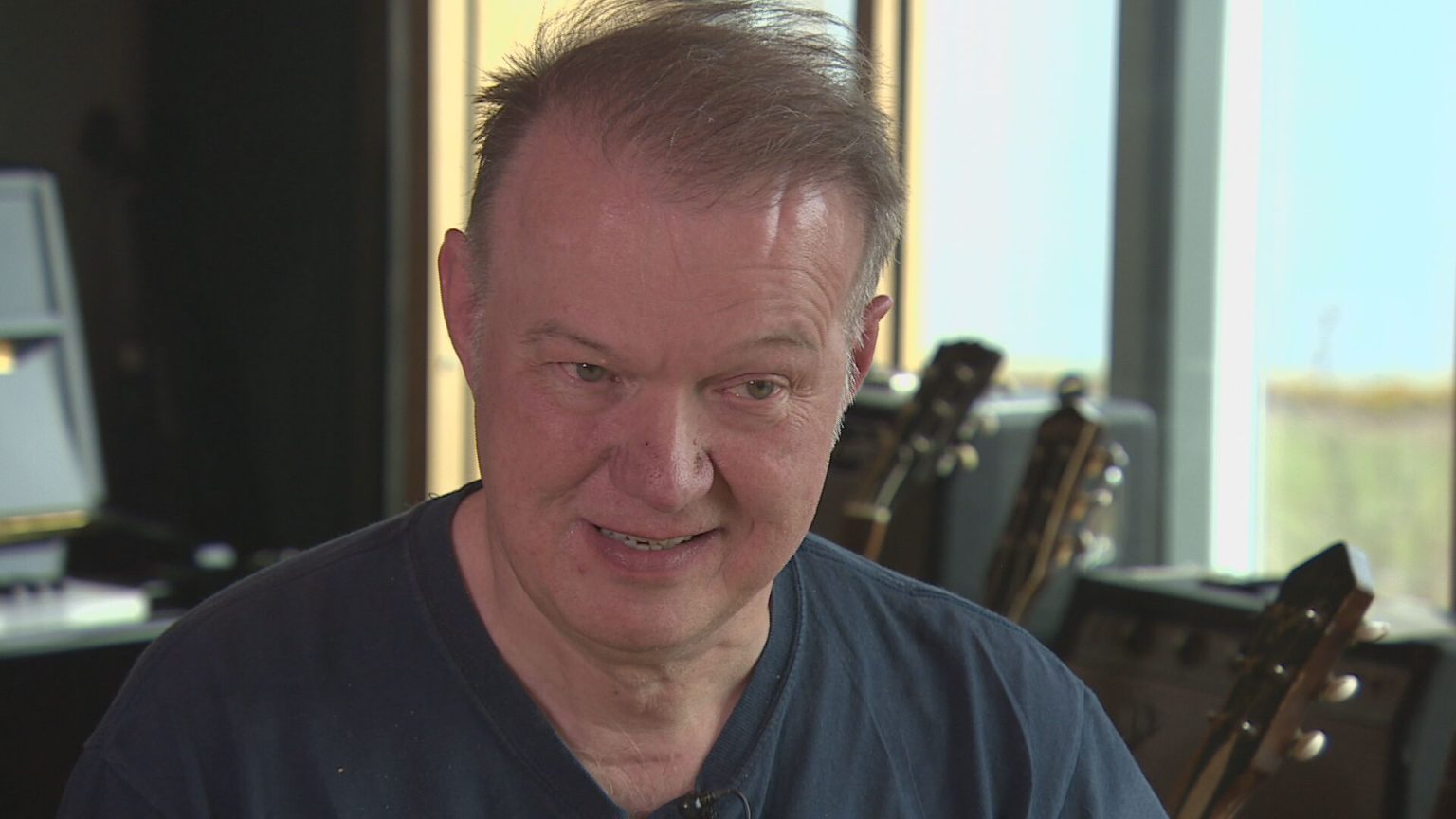 Laura Boyd - STV News