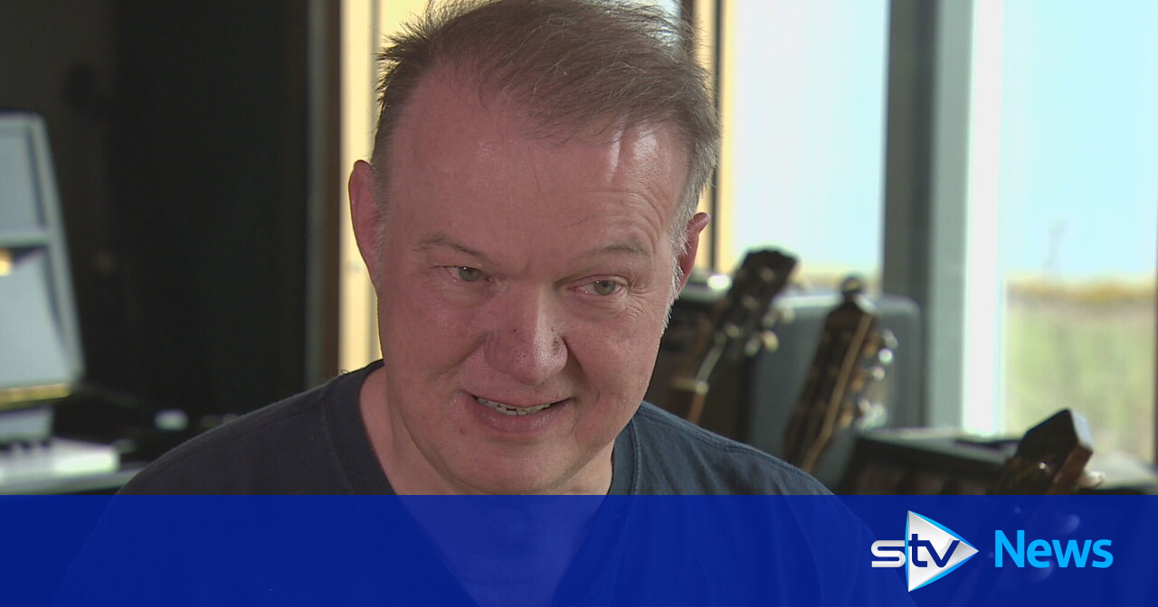 Orange Juice's Edwyn Collins on surviving stroke and performing A Girl ...