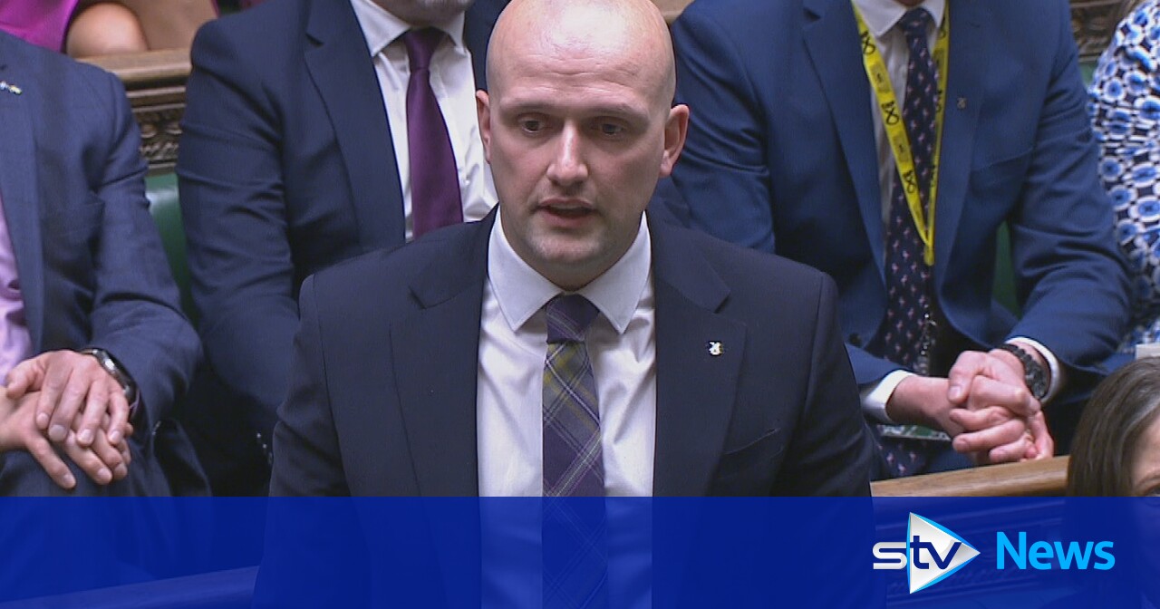 Former MPs and current SNP Westminster leader standing for Holyrood ...