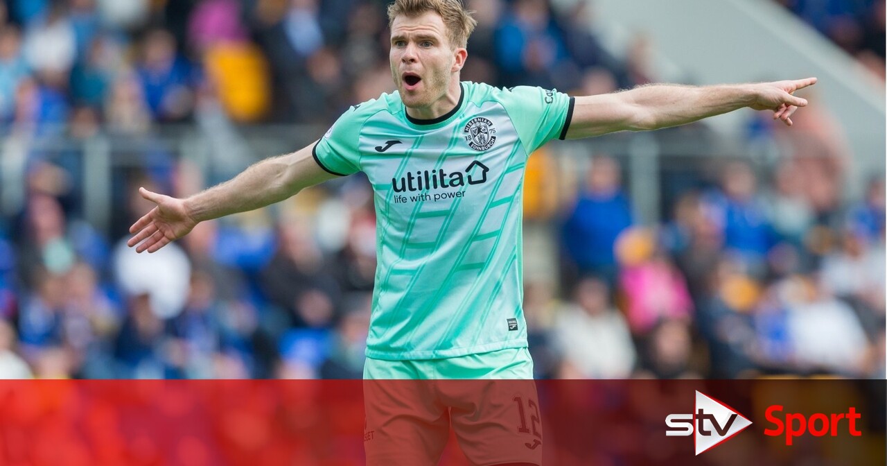 Chris Cadden wants Hibs to focus on each game as season comes to a ...