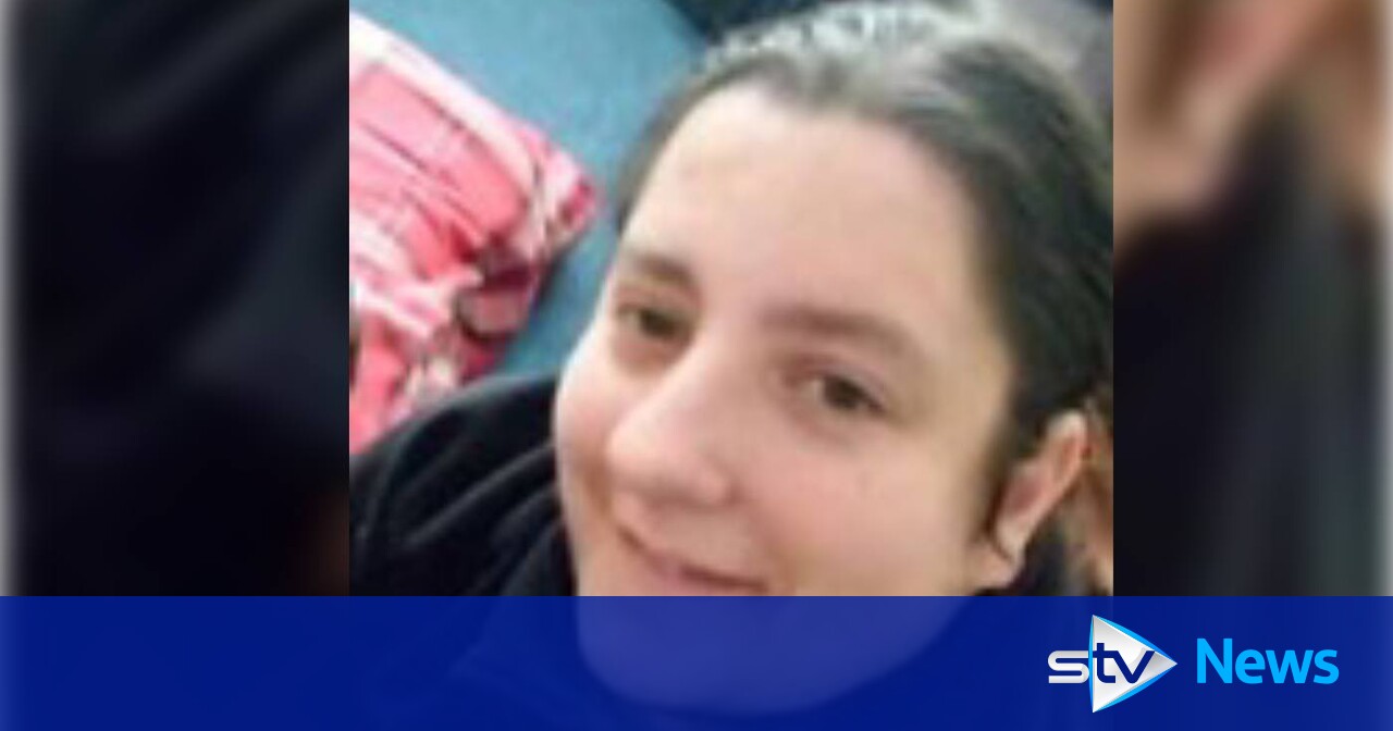 Search launched to trace missing Edinburgh woman who may have travelled ...
