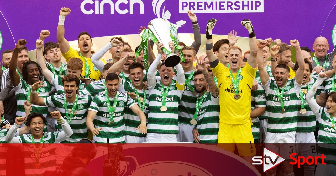 Cinch ends sponsorship of SPFL two years early after dispute with ...