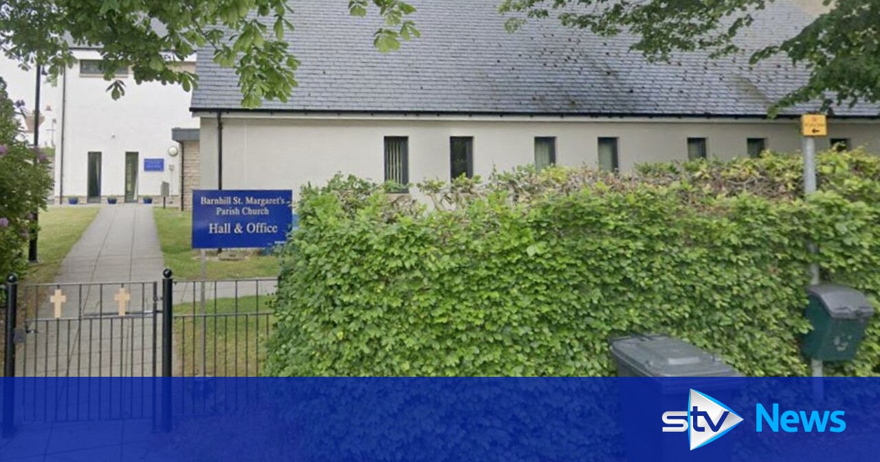 Police calling for witnesses after 'theft' of defibrillator from church ...