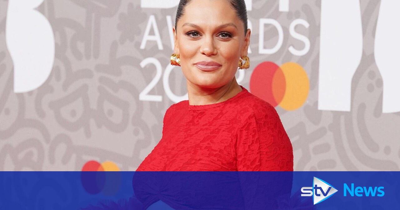 Jessie J and Chanan Safir Colman reveal the name of newborn son | STV News