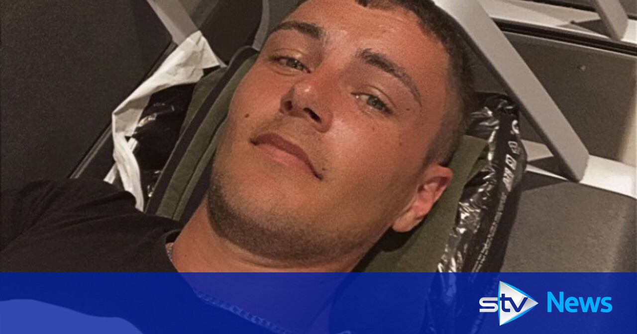 Murder suspect to stand trial charged with fatal knife attack on Peter ...