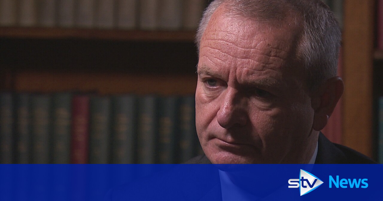 'Outrageous' to suggest Nicola Sturgeon was given Peter Murrell arrest ...