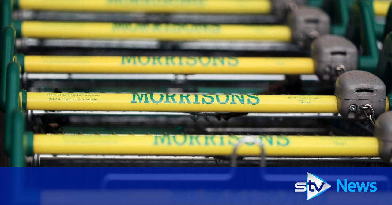 Morrisons cuts prices of nearly 50 items amid surging food cost ...