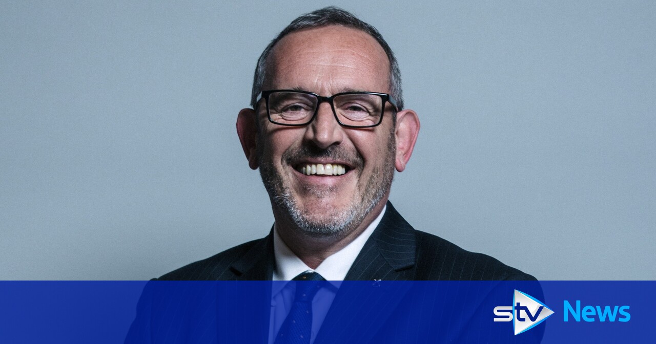 Dundee East MP Stewart Hosie becomes fifth SNP politician to step down ...