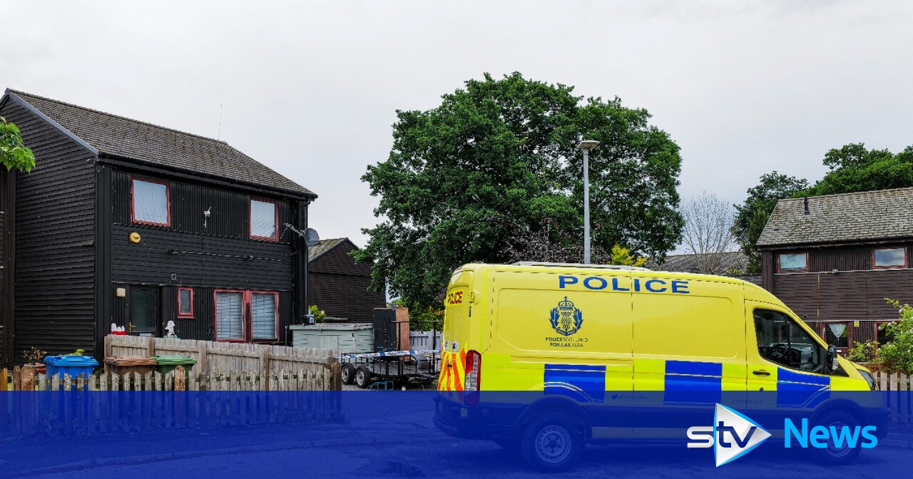 Boy, 15, appears in court charged with murder after man found dead in ...