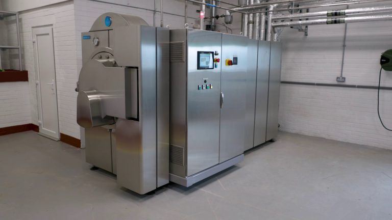 Resomation: New Scottish funeral option of water cremation set to go ...