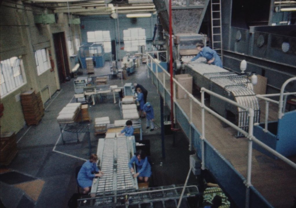 Maryhill Bryant and May factory: Workers share memories of factory that ...