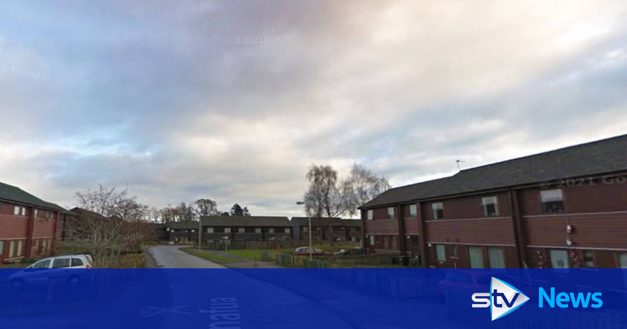 Man found dead after disturbance in Alness as teenager arrested in ...