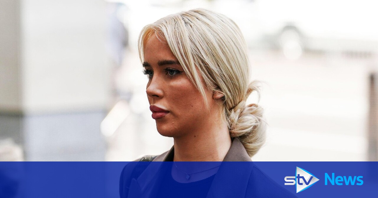 ‘Devil Baby’ influencer who stalked Chelsea footballers Mason Mount and ...