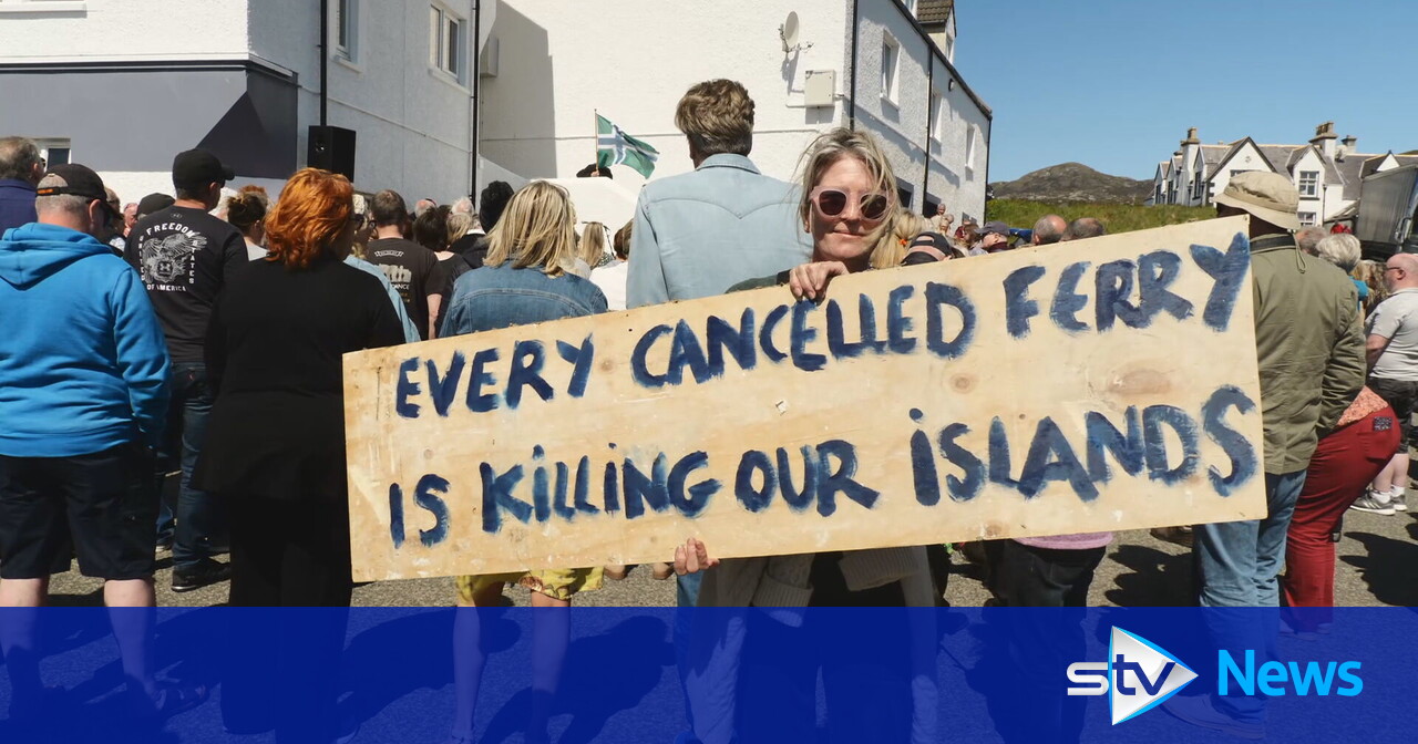 Vote on calls for compensation fund for South Uist islanders affected ...