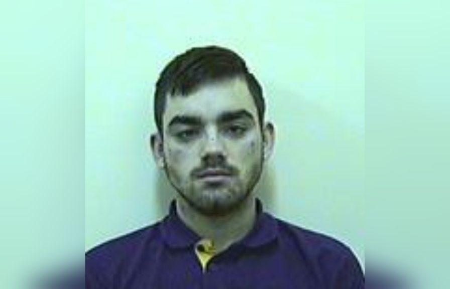 Serial sex offender who attacked first victim aged 15 dies in Edinburgh ...