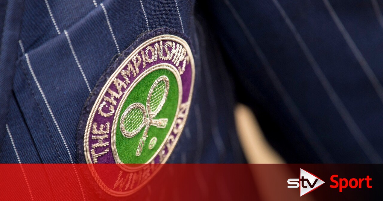 Wimbledon increases prize money to £53.5m total pot this year | STV News