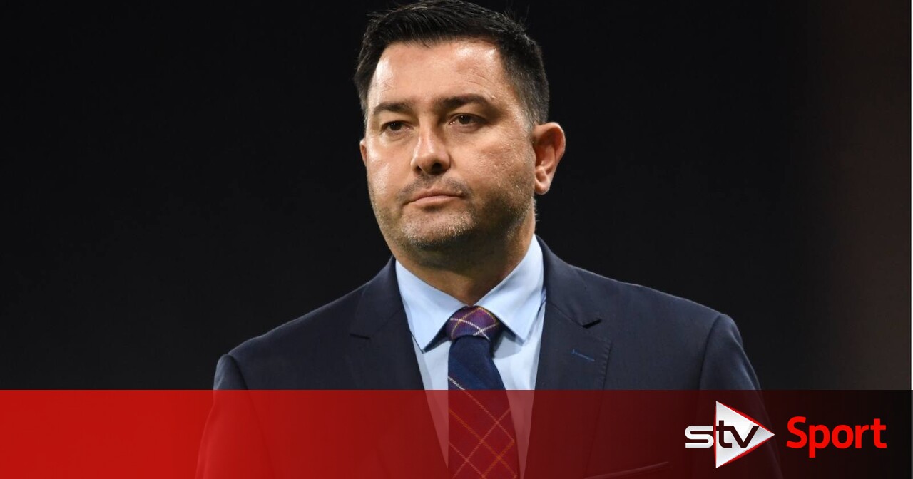 Scotland 'very lucky' to have Amy Rodgers as midfielder switches ...