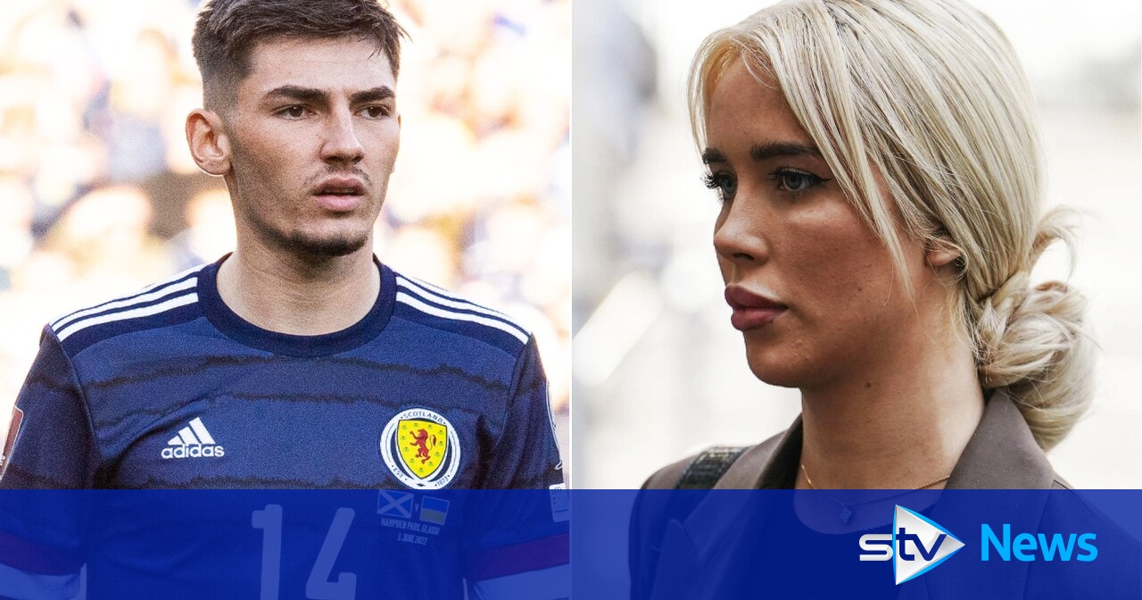 'Devil Baby' model Orla Melissa Sloan faces jail for stalking Billy ...