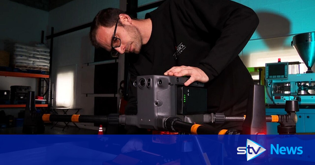 Scotland achieving net zero requires new ideas and more money, industry ...
