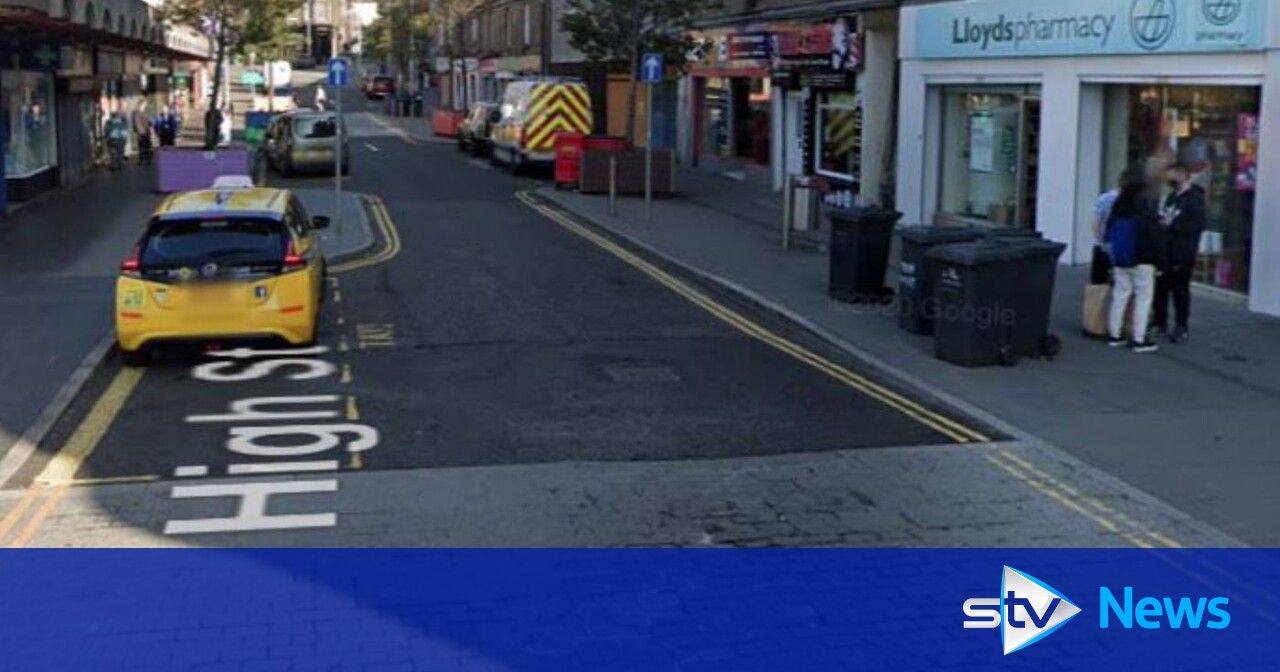 Elderly taxi driver victim assaulted before robbery attempt by ...