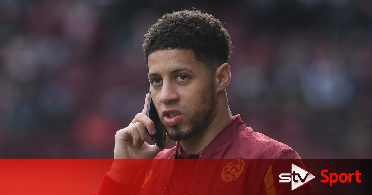 Long-serving defender Jake Carroll released by Motherwell | STV News