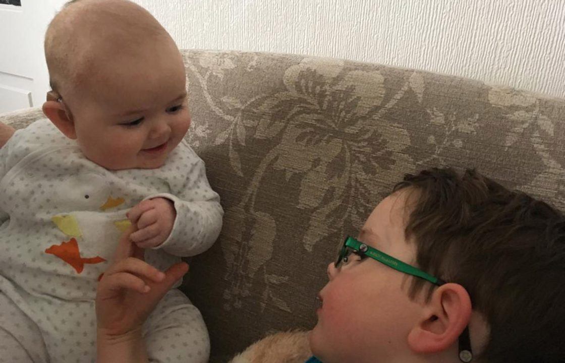 STV News presenter Kelly-Ann Woodland: I felt an instant guilt, like I ...