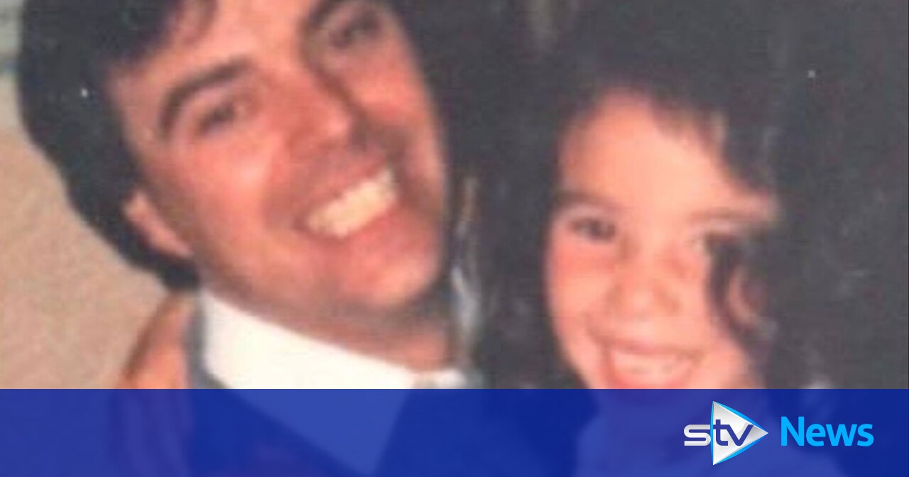 MSPs Monica Lennon and Miles Briggs open up 'pain and loss' of their ...