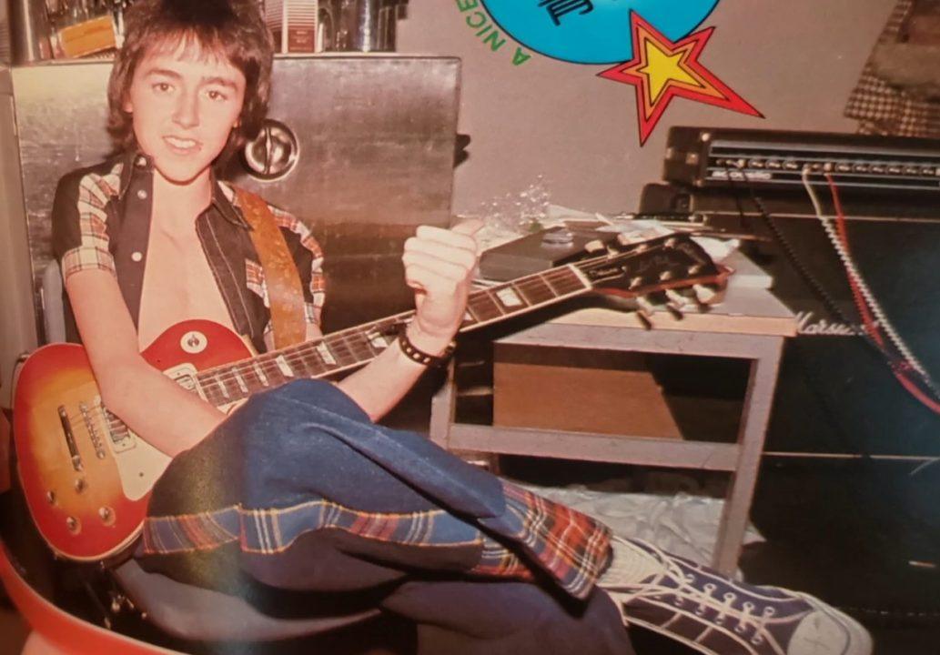 New STV documentary shines light on sexual abuse committed by Bay City ...