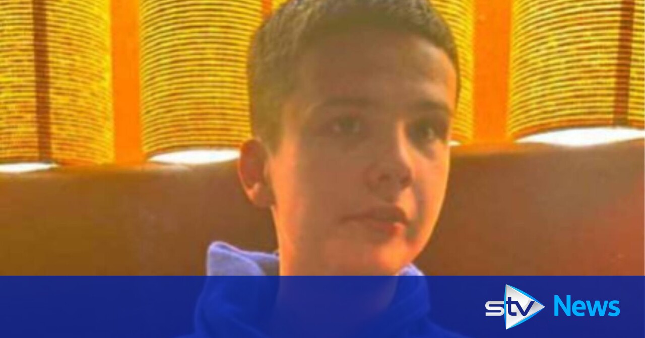 Concern growing for missing teen from Inverness last seen over three ...