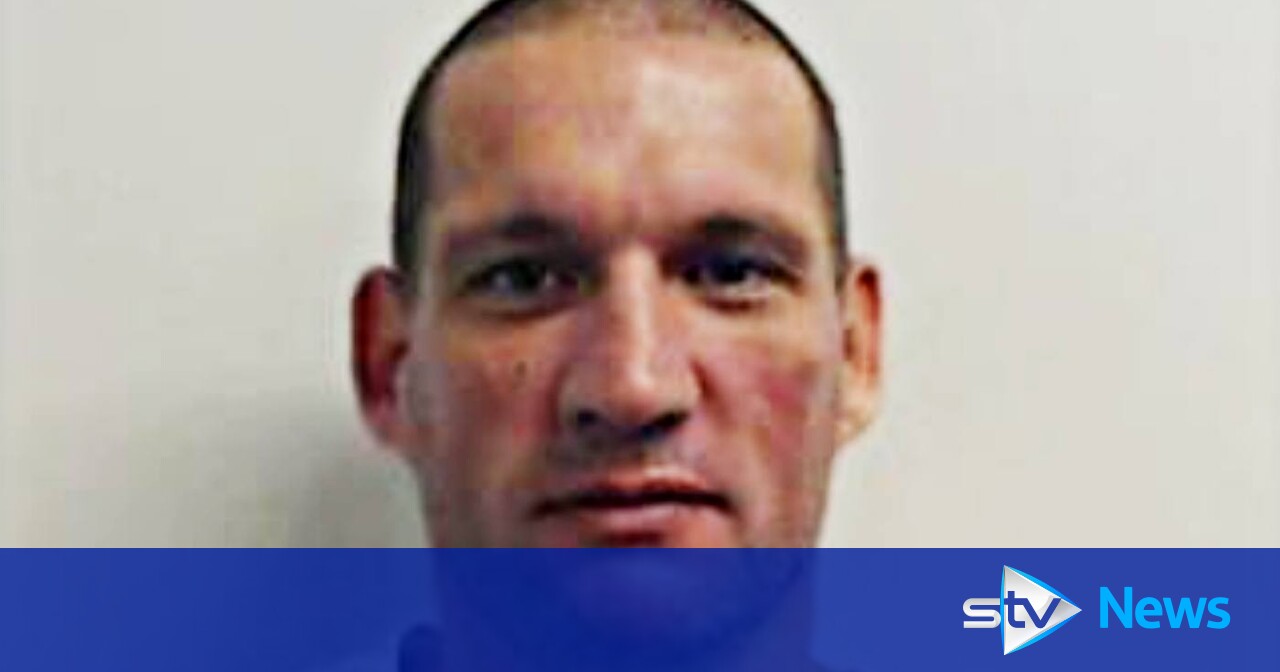 UK's most wanted: Scots organised crime fugitive James White aka 'The ...