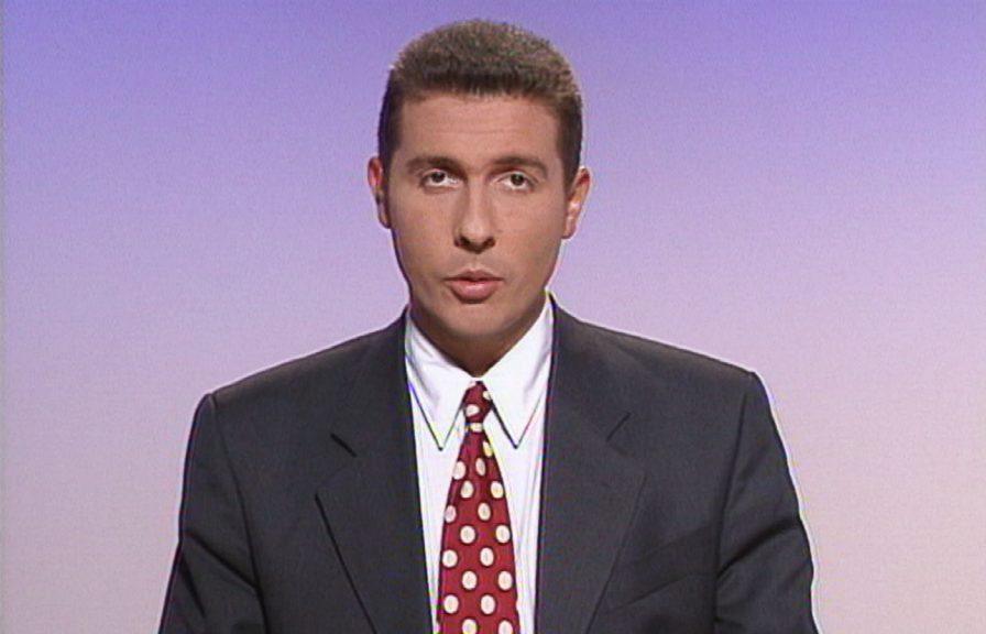 Rae Stewart obituary: Tribute to journalist with easy charm and genteel ...