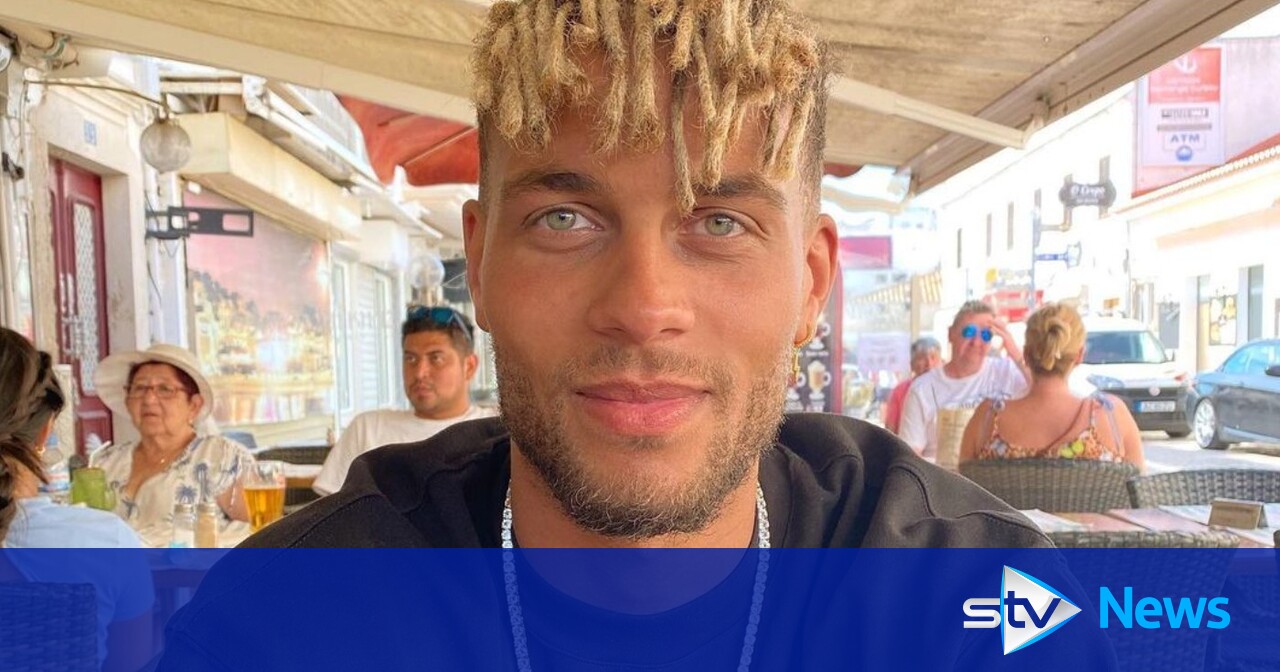 Scottish League One striker Ouzy See to enter Love Island villa | STV News