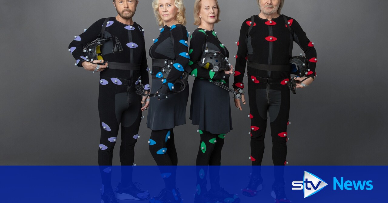 UK Government selects Abertay University in Dundee to lead on visual ...