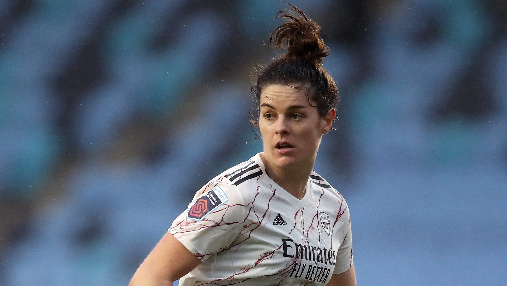 Arsenal defender Jen Beattie agrees new contract and new role with the ...